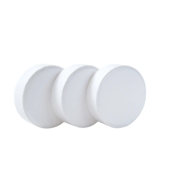 Everything You Need to Know About Safe Use of Chlorine Tablets - CTD ...