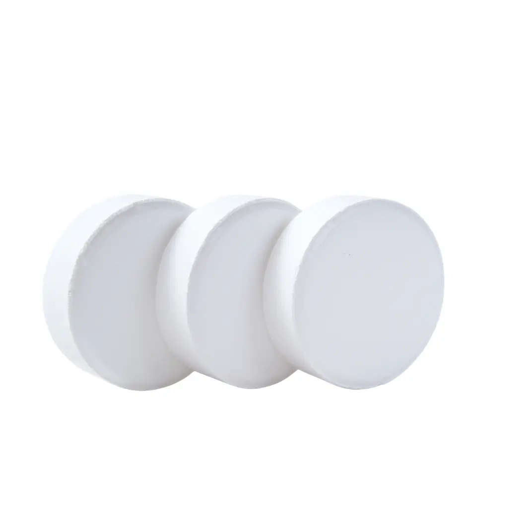 Everything You Need to Know About Safe Use of Chlorine Tablets - CTD ...