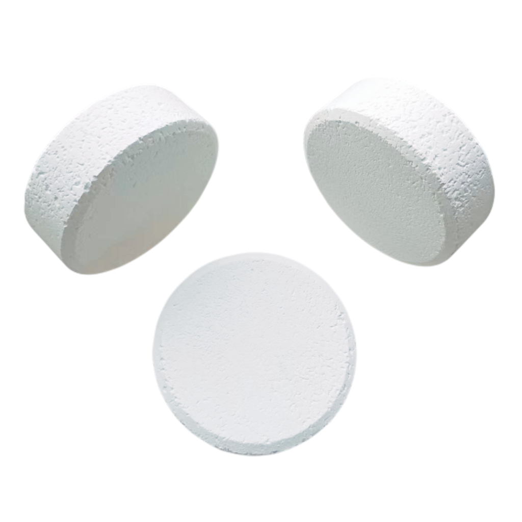 How Often You Should Apply Chlorine Tablets to Your Pool: A Detailed ...