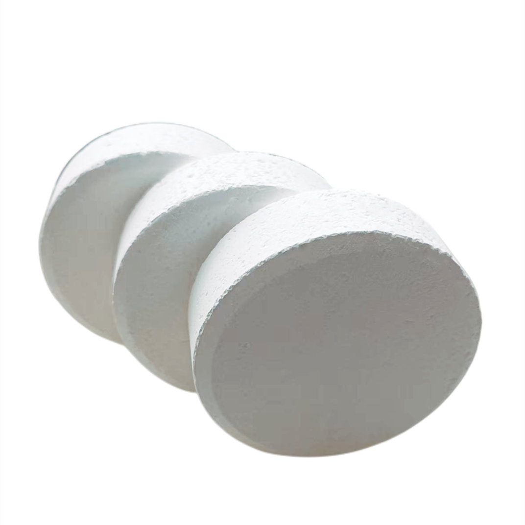 Common Types of Chlorine Tablets and Their Features - CTD Chlorine