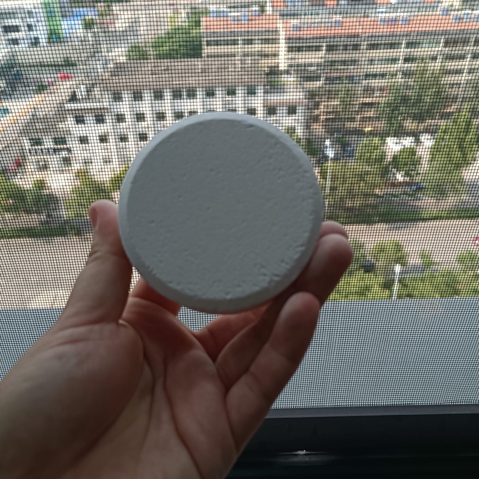 Common Types of Chlorine Tablets and Their Features - CTD Chlorine