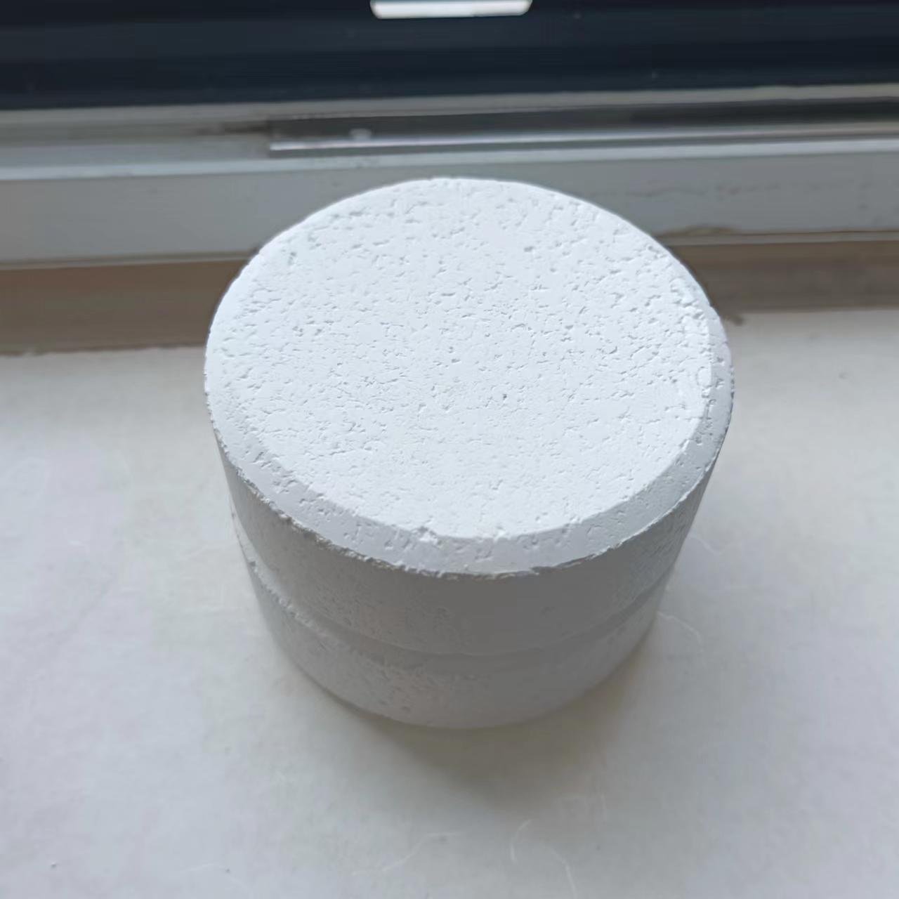 Is It Normal for Chlorine Tablets to Turn White or Crumble? How to ...