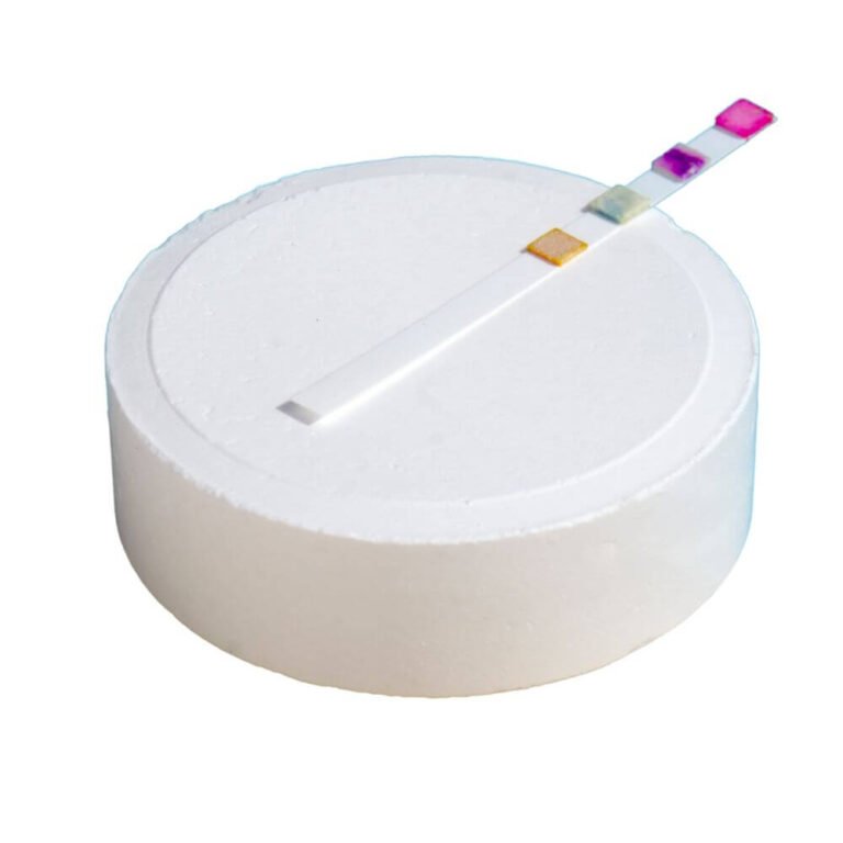 Industrial Cooling Tower Chlorine Tablets: Preventing Bacterial Growth ...